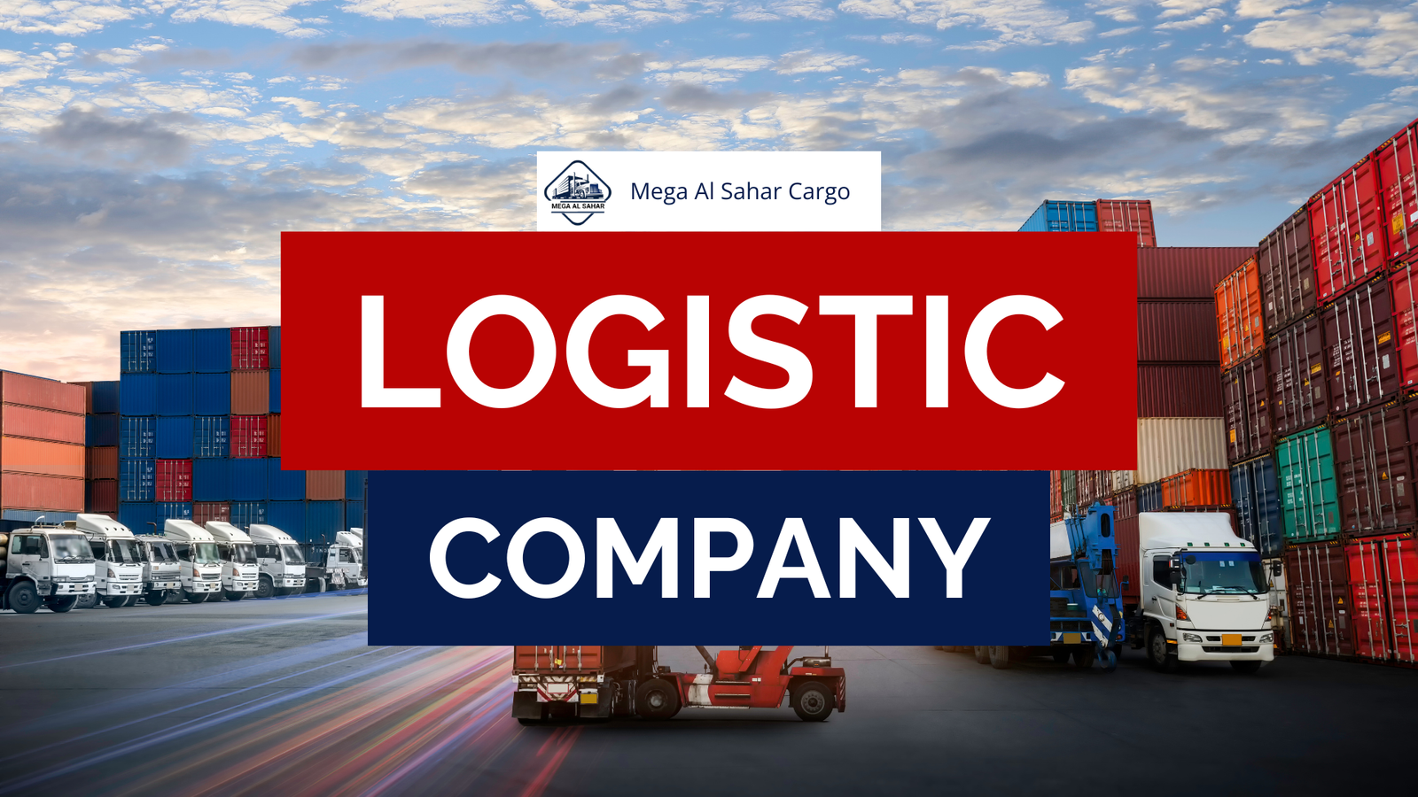 Efficient Logistics Company in Dubai,UAE | GCC Transport 2025